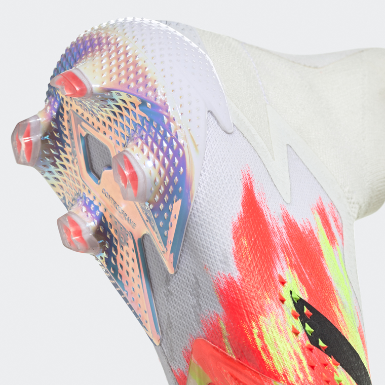 Buy Adidas Predator Mutator 20+ Firm Ground Boots Ftwwht/Cblack/Pop In ...