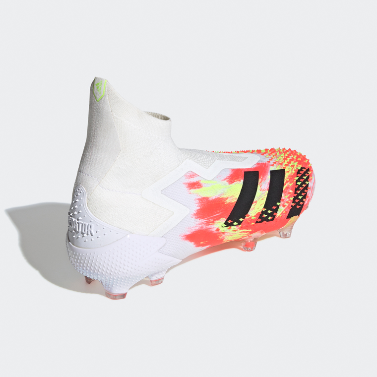Buy Adidas Predator Mutator 20+ Firm Ground Boots Ftwwht/Cblack/Pop In ...