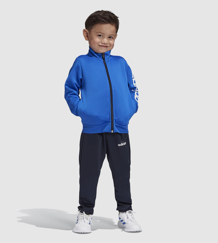 Buy Adidas Tracksuit Multi In Multiple Colors | 6thStreet Oman