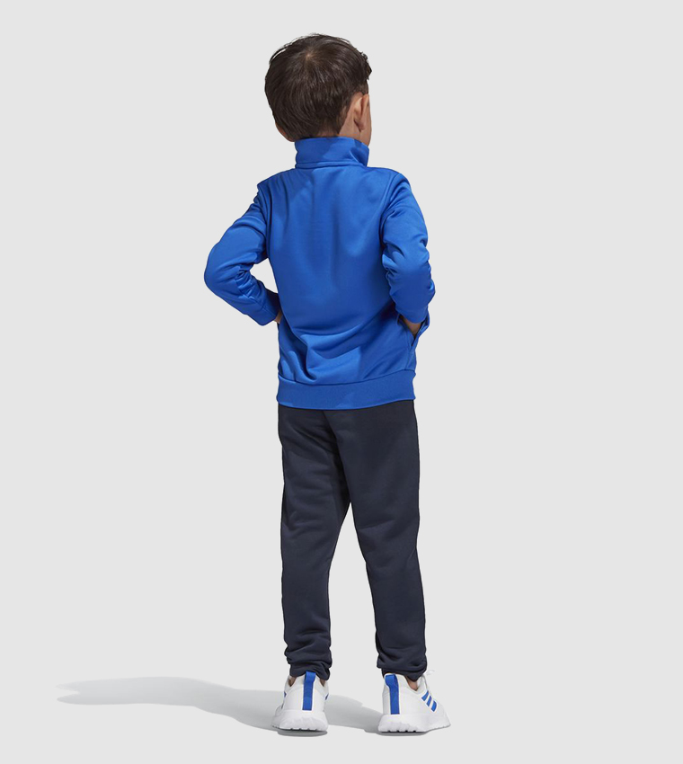 Buy Adidas Tracksuit Multi In Multiple Colors | 6thStreet Oman