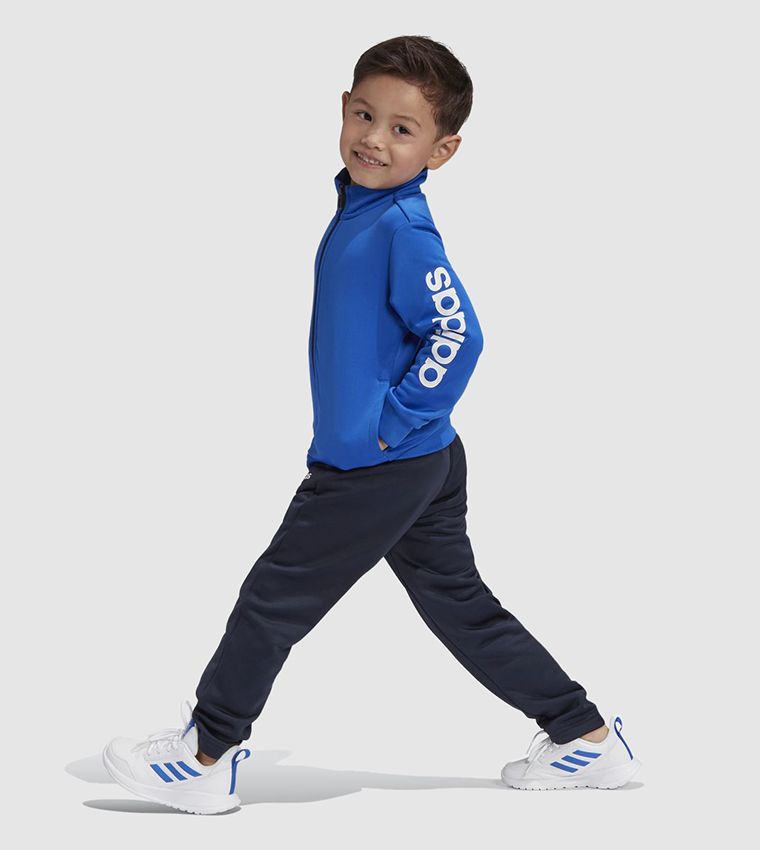 Buy Adidas Tracksuit Multi In Multiple Colors | 6thStreet Oman