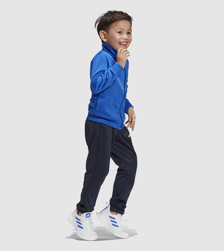 Buy Adidas Tracksuit Multi In Multiple Colors | 6thStreet Oman