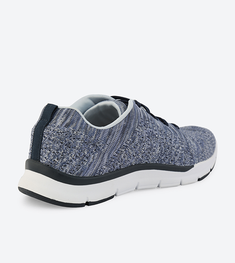 Buy Easy Spirit Ferran Sneakers Blue In Blue | 6thStreet Qatar