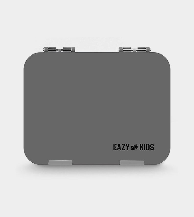 Buy Eazy Kids Eazy Kids 6 & 4 Convertible Bento Lunch Box With Sandwich ...