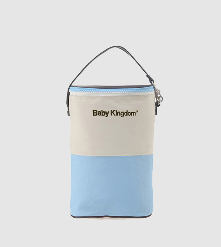 Buy Eazy Kids @ Sambox Kids Insulation Lunch Bag In Multiple Colors ...