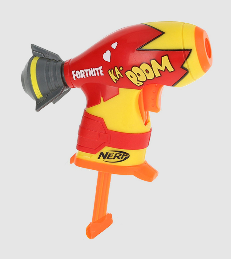 Buy Nerf NERF Ms Fortnite Bombs Away In Multiple Colors | 6thStreet Saudi Arabia