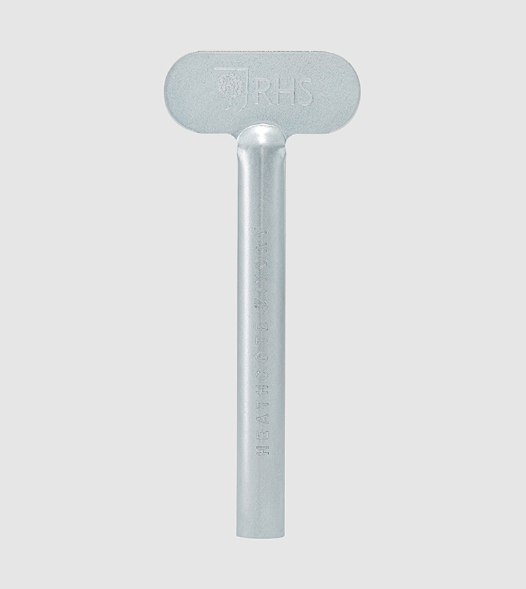 Buy RHS Home Grown Hand Cream And Twist Key 100ml In White | 6thStreet ...