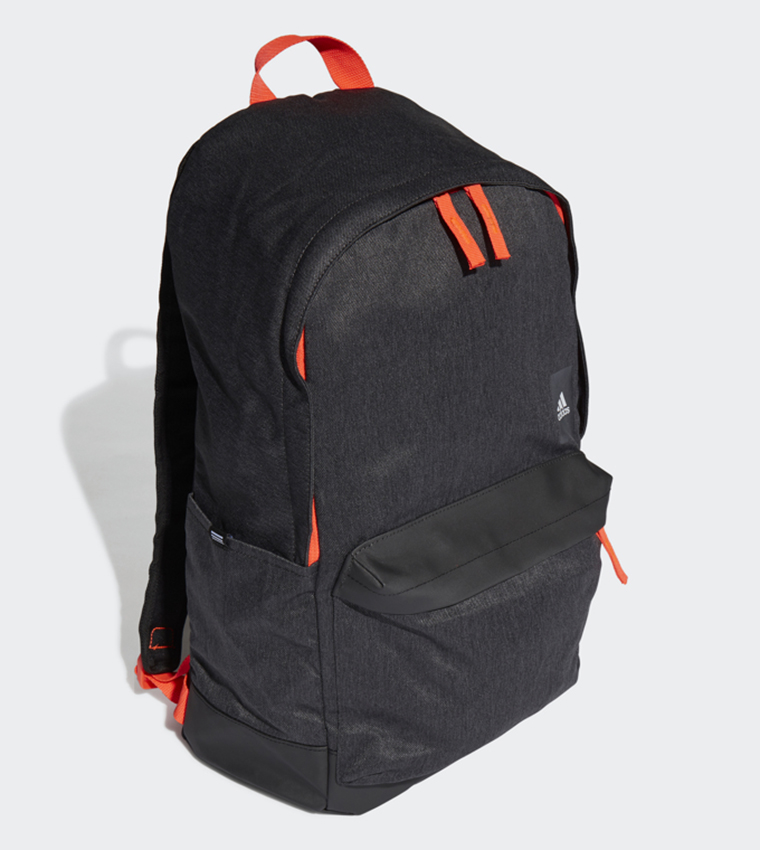 Buy Adidas Zip Clouser Backpacks Multi In Multiple Colors | 6thStreet Qatar