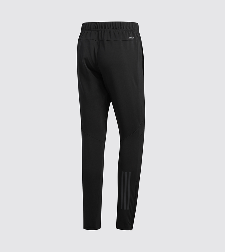 Buy Adidas Own The Run Astro Pants In Black | 6thStreet Qatar