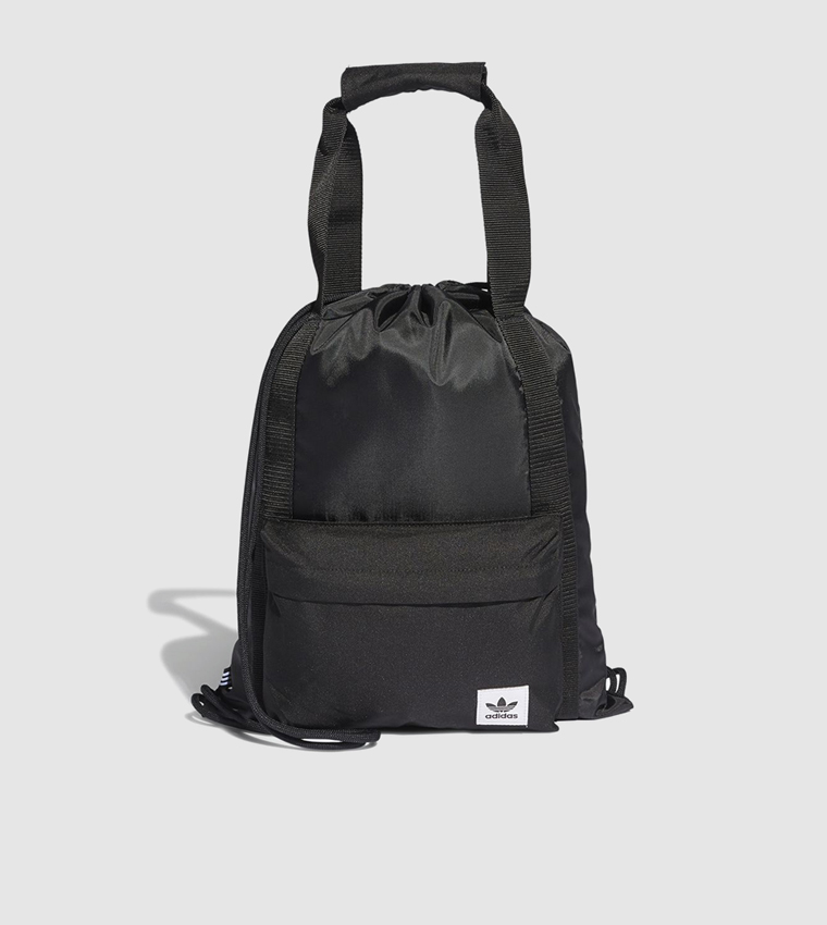 Buy Adidas Backpack Black In Black | 6thStreet Kuwait