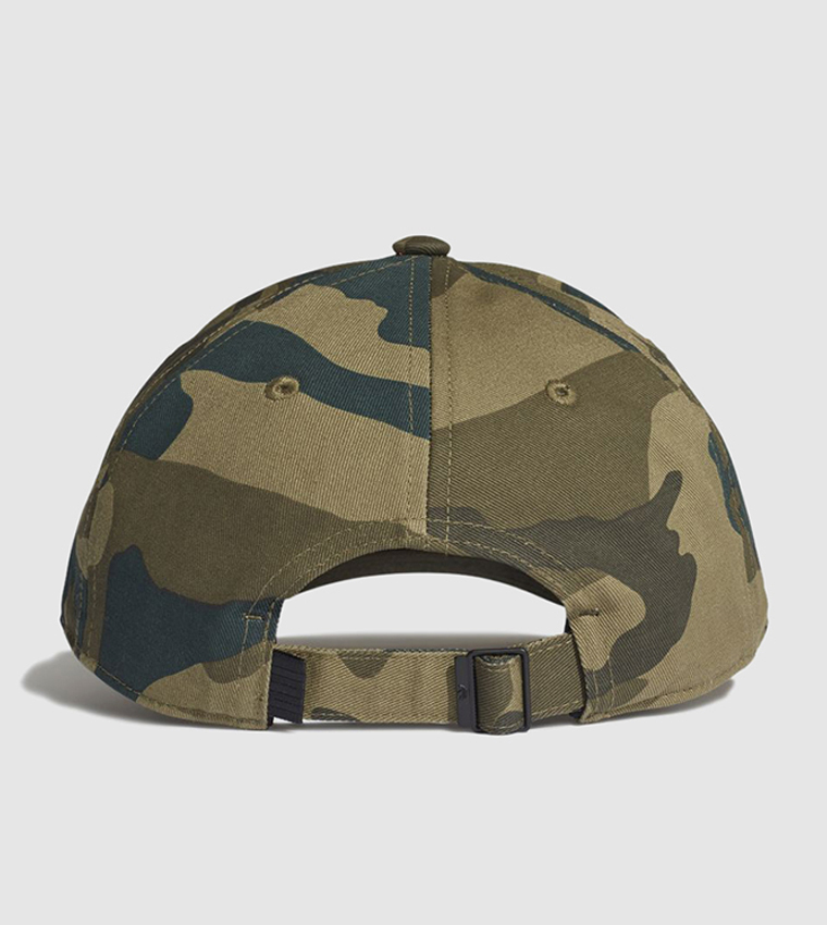 Buy Adidas Cap Multi In Multiple Colors | 6thStreet UAE