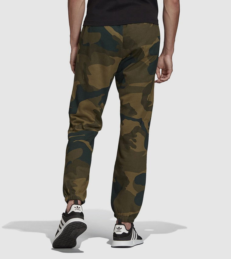 اشتري اديداس بنطلون 1/1 متعدد بلون متعدد | 6ستريت دولة الكويت