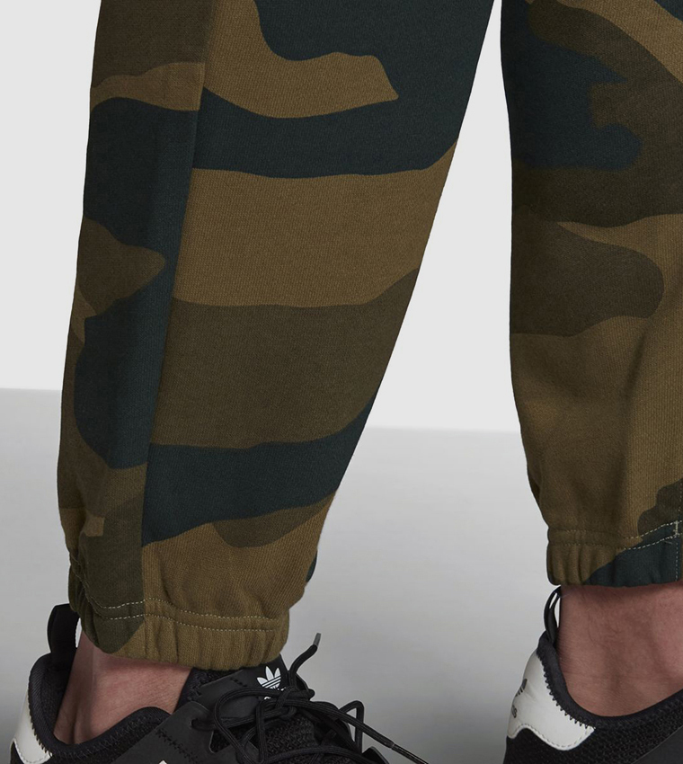 اشتري اديداس بنطلون 1/1 متعدد بلون متعدد | 6ستريت دولة الكويت