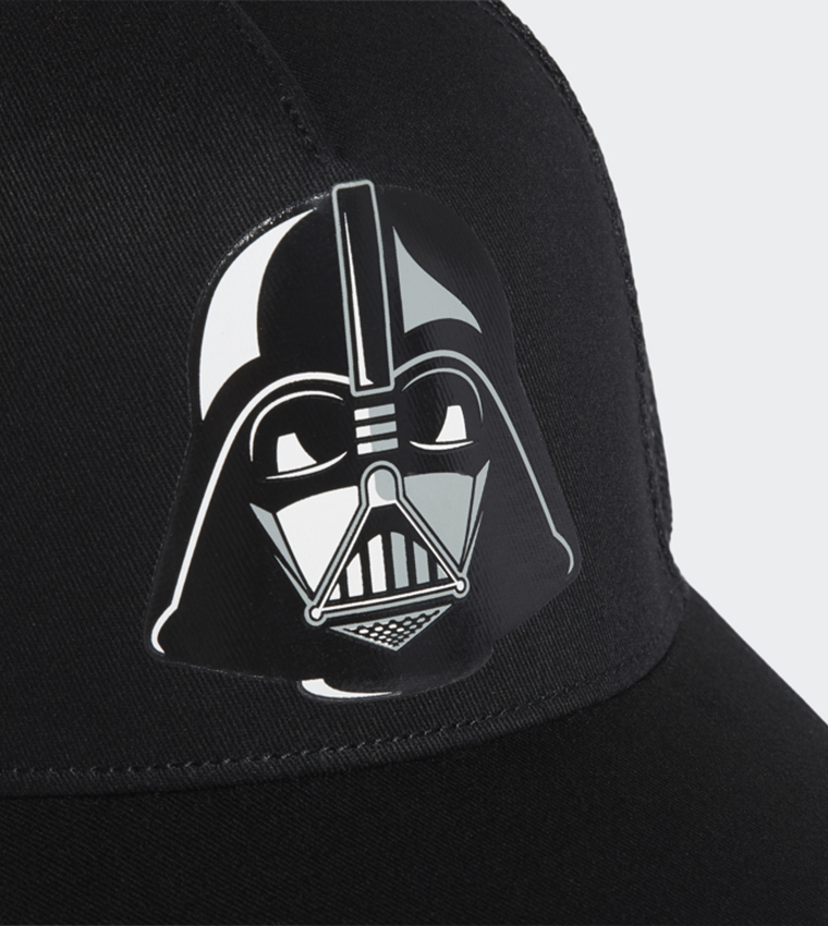 Buy Adidas Sw Cap Black In Black | 6thStreet Kuwait