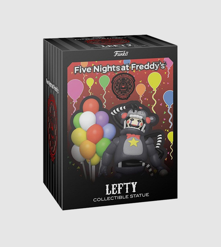 Buy FUNKO Statue! Games Lefty Toy In Multiple Colors | 6thStreet Saudi ...