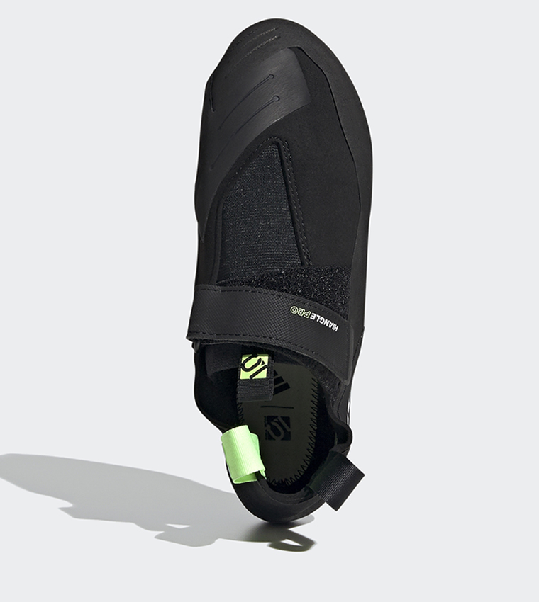 Buy Adidas Hiangle Pro Competition Hiking Shoes In Black | 6thStreet ...