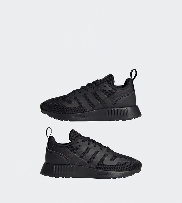 Buy Adidas Originals Multix Shoes In Black | 6thStreet Saudi Arabia