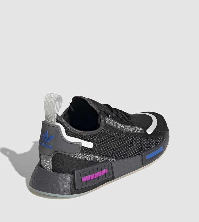 Buy Adidas Originals Nmd_R1 Spectoo Shoes In Multiple Colors ...