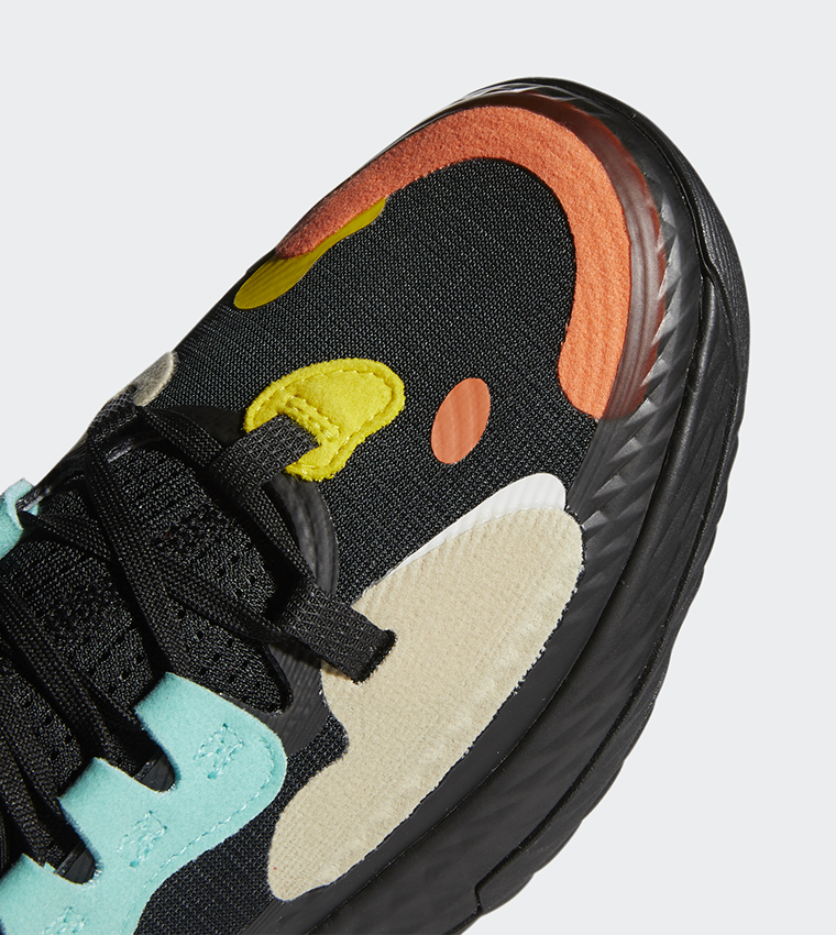 Buy Adidas Harden Vol. 5 Shoes In Multiple Colors | 6thStreet Qatar