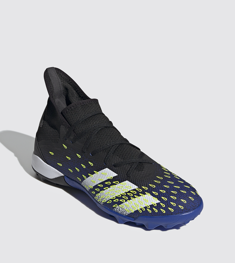 Buy Adidas Predator Freak.3 Turf Boots In Multiple Colors | 6thStreet Qatar