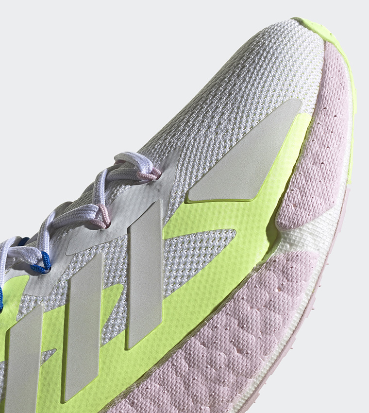 Buy Adidas Color Block Chunky Training Shoes In Multiple Colors ...