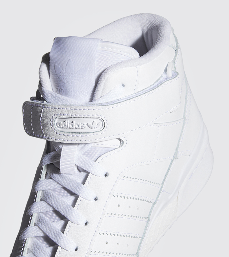 Buy Adidas Forum Mid Shoes In Multiple Colors | 6thStreet UAE