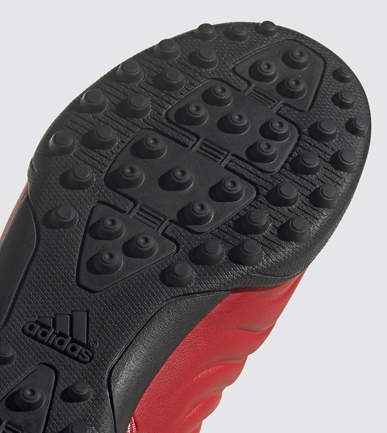 Buy Adidas Copa Sense.3 Turf Boots In Red | 6thStreet UAE