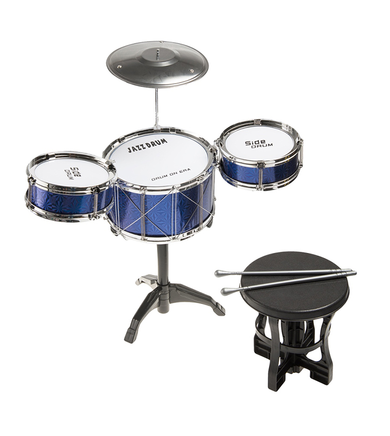 Buy R&B Kids Musical Instrument 6010305 Multi In Multiple Colors ...