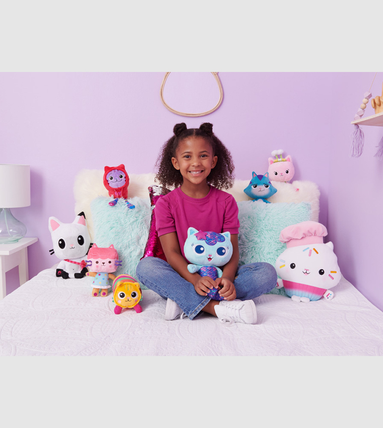 Buy R&B Kids Basic Plush Assorted. CDU In Multiple Colors | 6thStreet ...