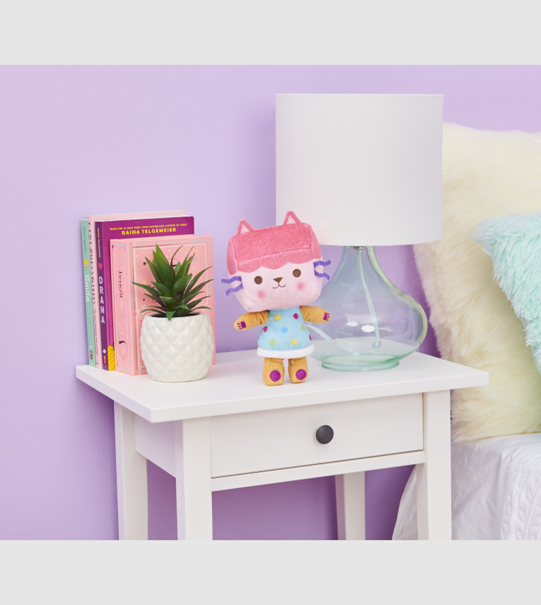 Buy R&B Kids Basic Plush Assorted. CDU In Multiple Colors | 6thStreet ...
