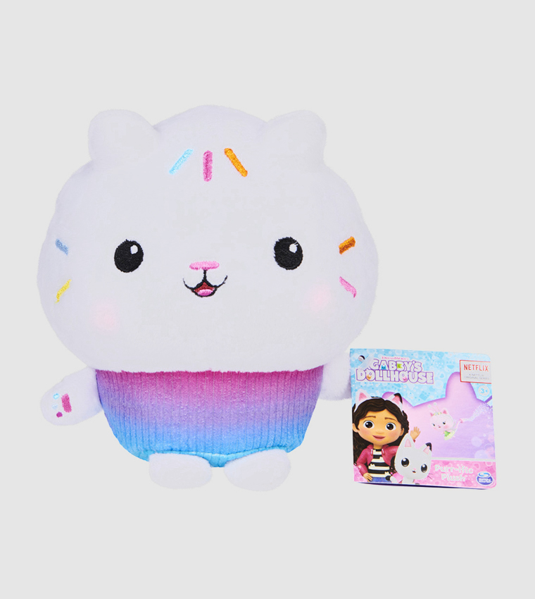 Buy R&B Kids Basic Plush Assorted. CDU In Multiple Colors | 6thStreet ...