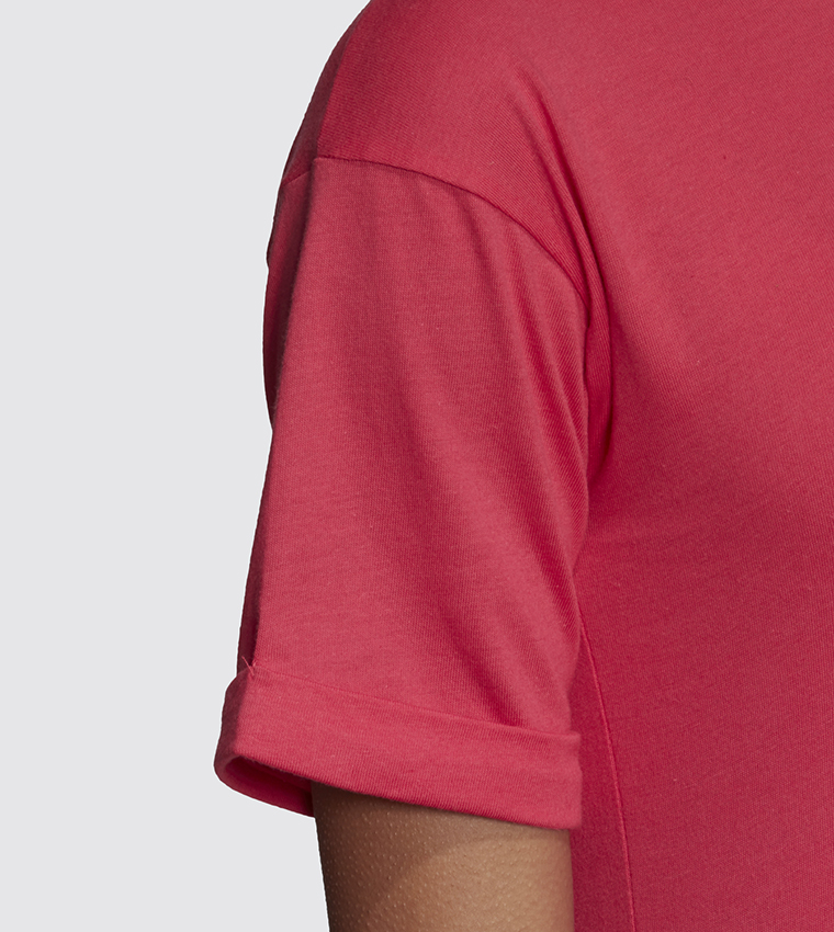 Buy Adidas Originals Crop Top In Multiple Colors | 6thStreet Qatar