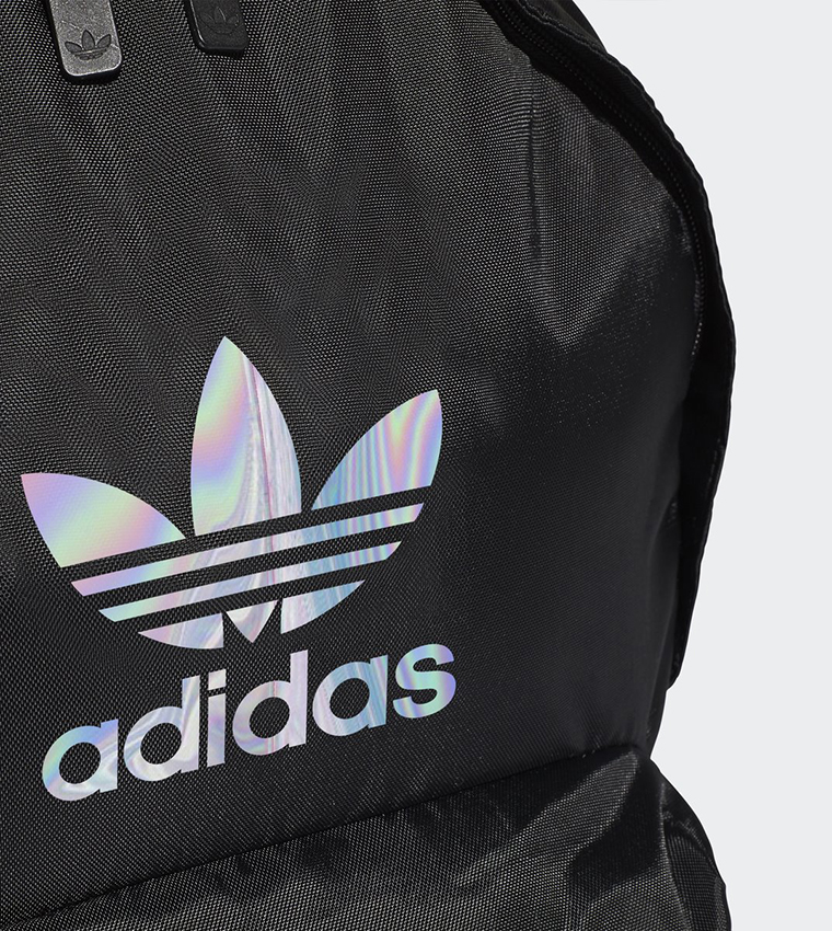 Buy Adidas Adicolor Classic Backpack In Black | 6thStreet Kuwait
