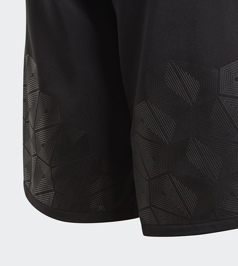 Buy Adidas Logo Detail Predator Active Shorts In Multiple Colors ...