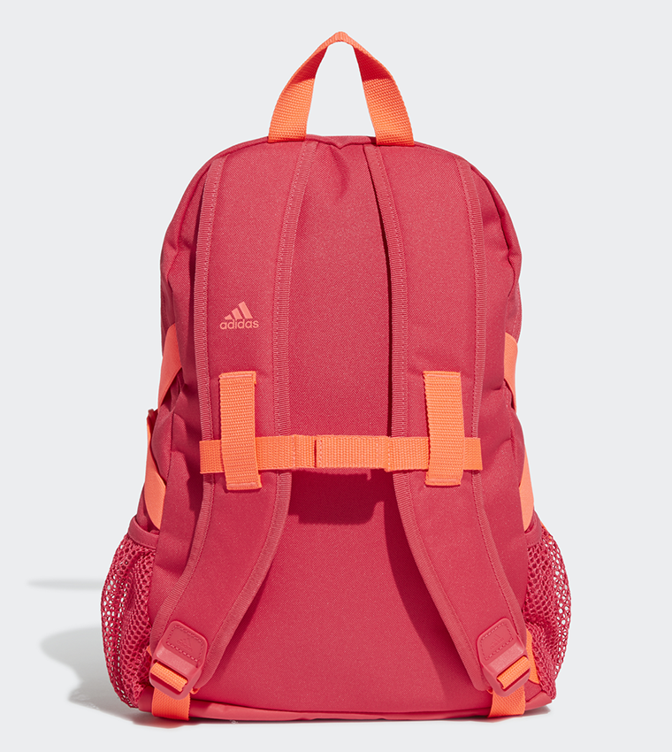 Buy Adidas Power 5 Backpack Small Multi In Multiple Colors | 6thStreet ...