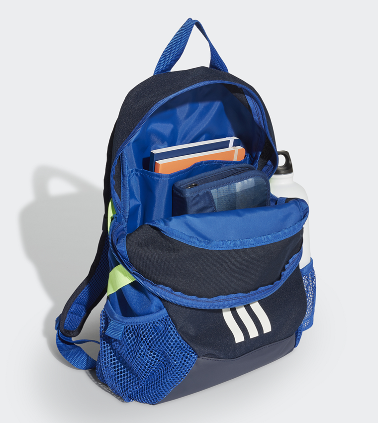 Buy Adidas Power 5 Backpack Small Multi In Multiple Colors | 6thStreet ...