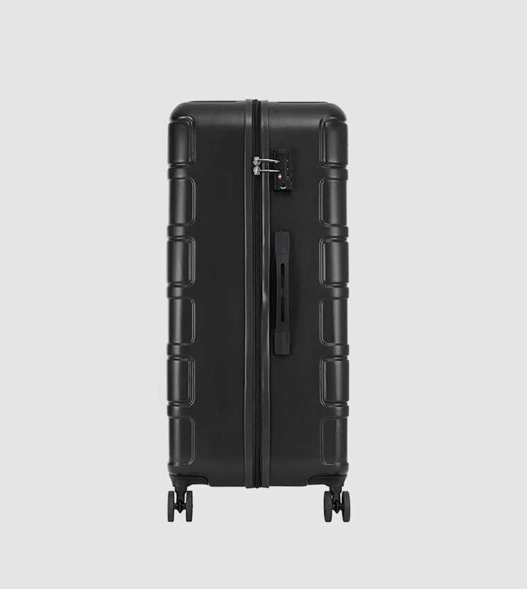Buy American Tourister BRICKLANE Hard Shell Spinner Trolley Bag (79 Cm ...