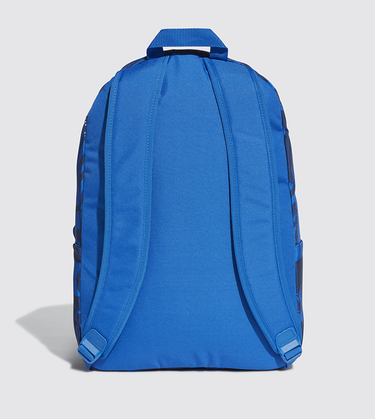 Buy Adidas Classic Backpack In Blue | 6thStreet Saudi Arabia