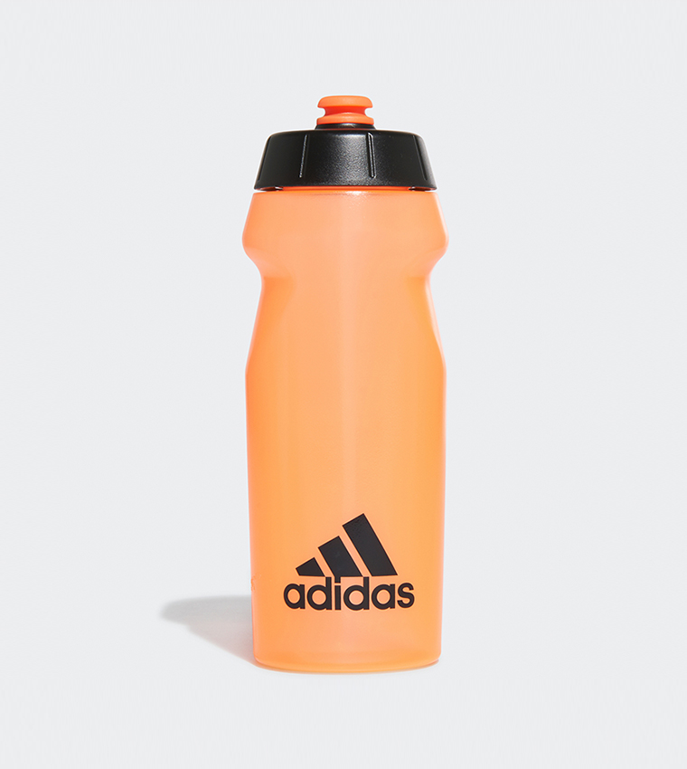 Buy Adidas Performance Bottle .5 L In Orange | 6thStreet Qatar