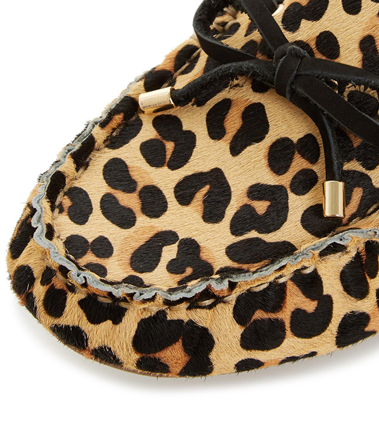 Buy Dune London GIOVANNI In Yellow | 6thStreet Bahrain