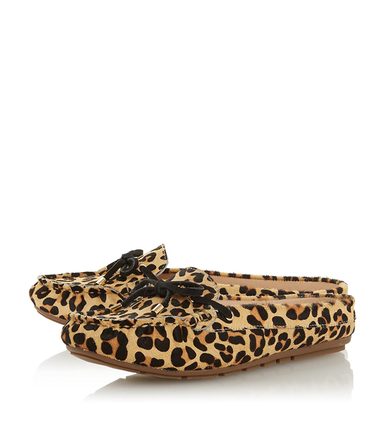 Buy Dune London GIOVANNI In Yellow | 6thStreet Bahrain