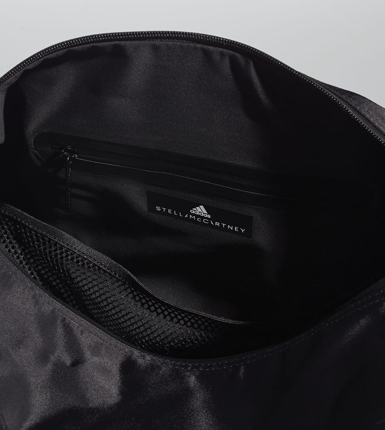 Buy Adidas Square Duffel Medium In Black | 6thStreet Oman