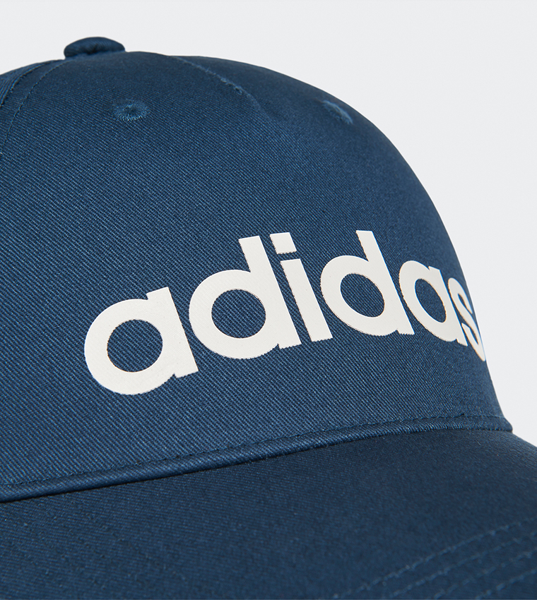 Buy Adidas Daily Cap In Navy | 6thStreet Bahrain