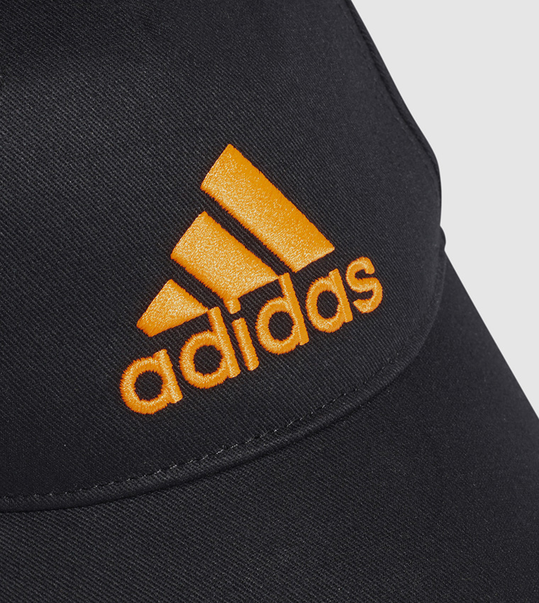 Buy Adidas Graphic Cap In Black | 6thStreet UAE