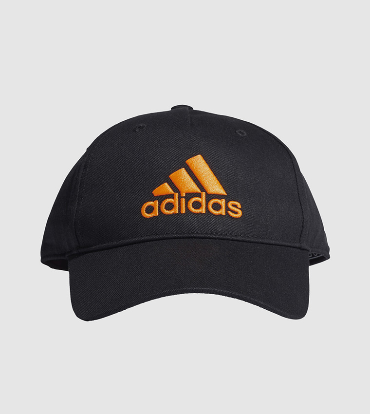 Buy Adidas Graphic Cap In Black | 6thStreet UAE