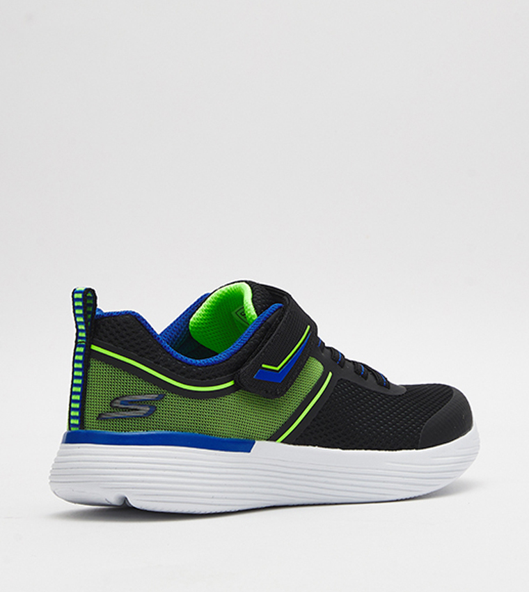 Buy Skechers GO RUN 400 V2 Running Shoes In Navy | 6thstreet Qatar