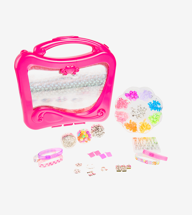 Buy R&B Kids SIMKI CREATIVE SET In Multiple Colors | 6thStreet Saudi Arabia