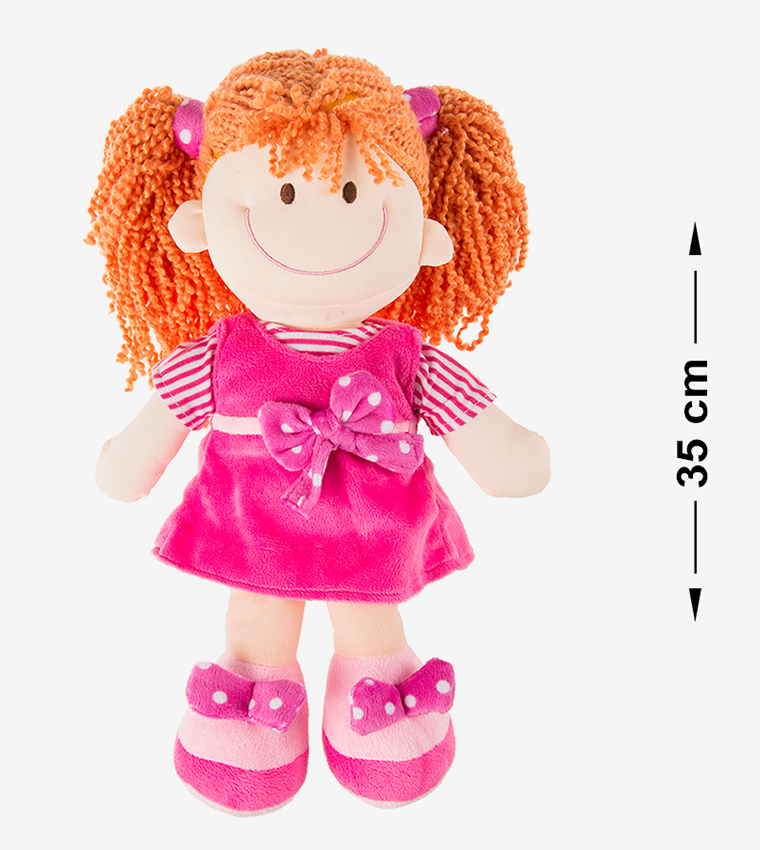 Buy R&B Kids SIMKI DOLL In Multiple Colors | 6thStreet Qatar