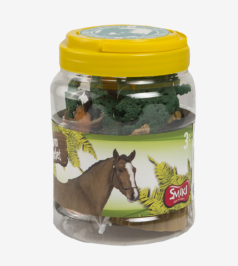 Buy R&B Kids SIMKI ANIMAL SET In Multiple Colors | 6thStreet Qatar