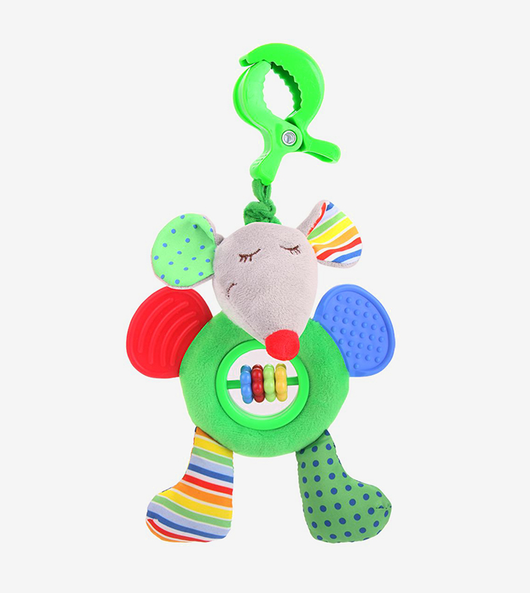 Buy R&B Kids SIMKI MASCOT In Multiple Colors | 6thStreet Qatar